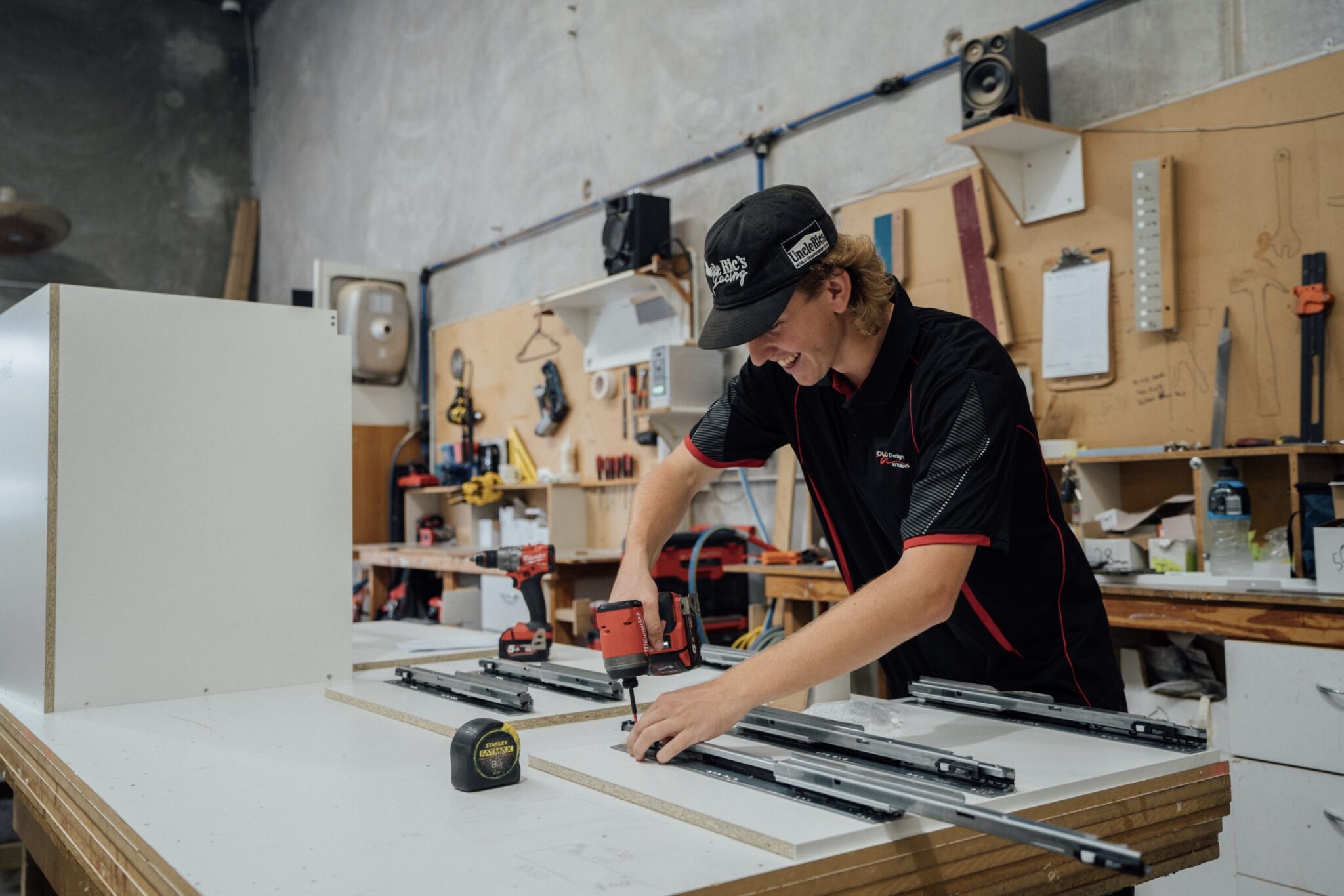 Home Owner - Bold Construction Group