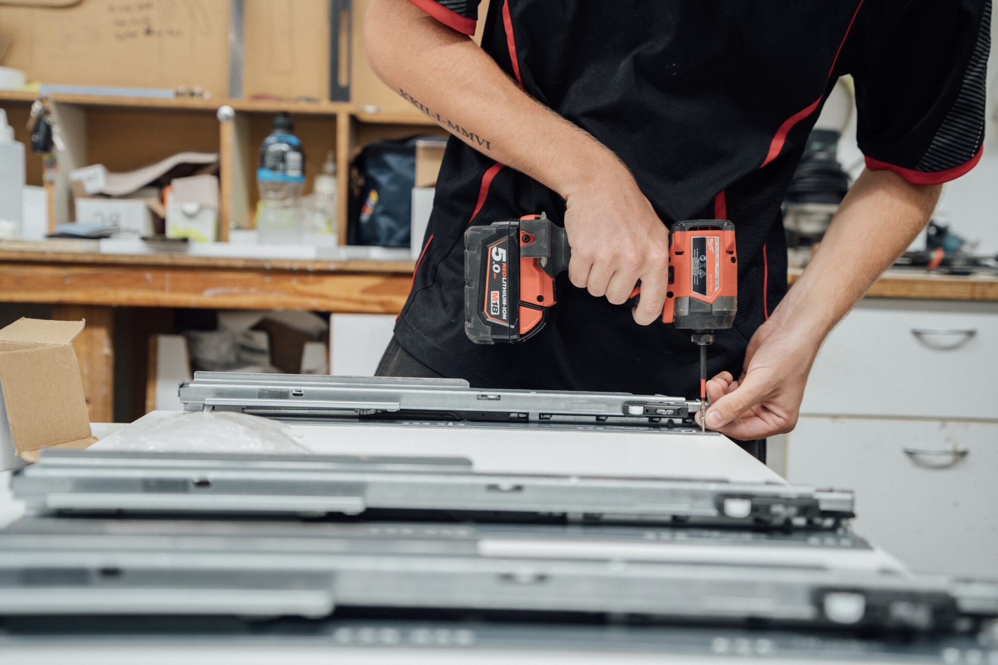 Insurer - Bold Construction Group